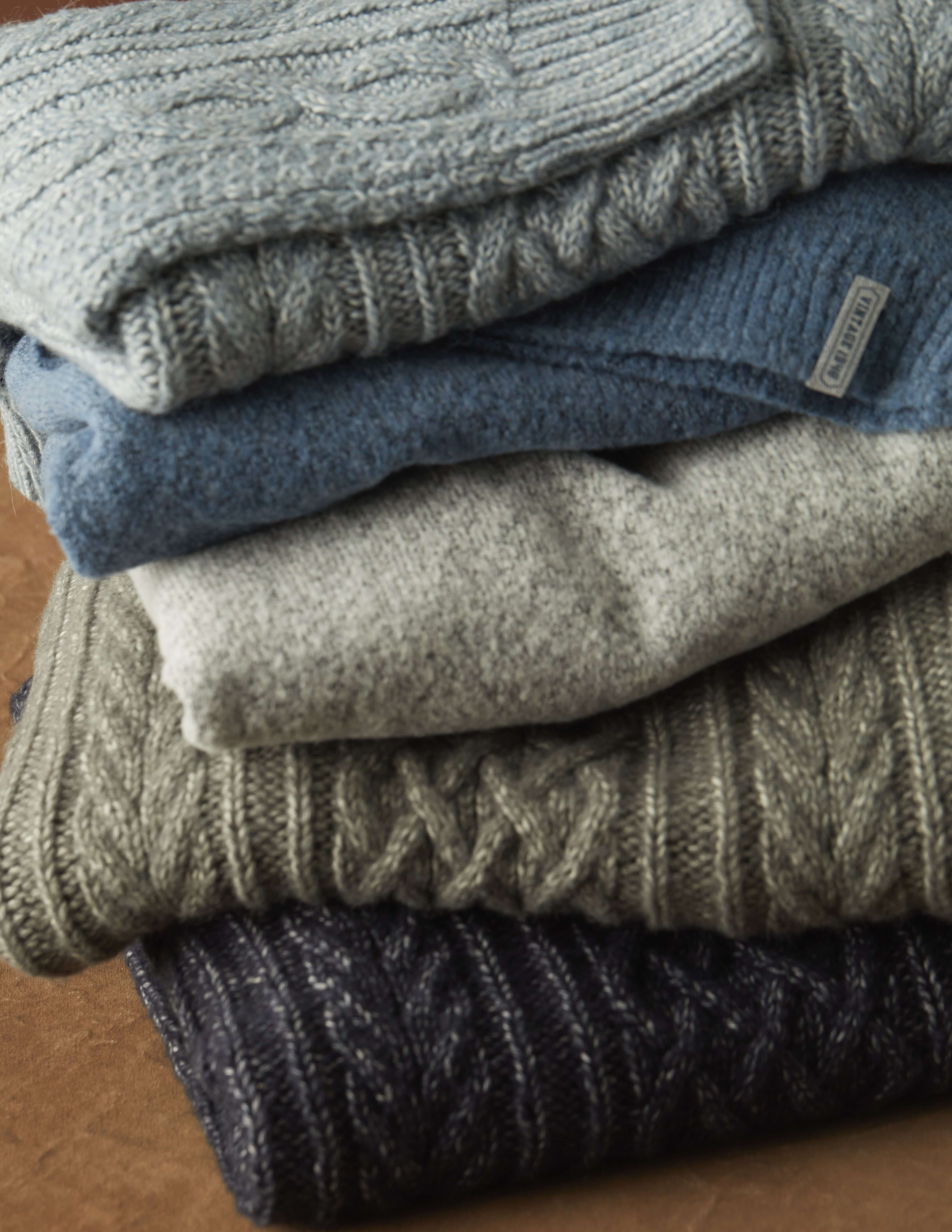 Men's Sweaters – Weatherproof® Vintage
