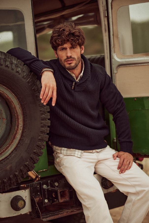 Men's Flannels – Weatherproof® Vintage