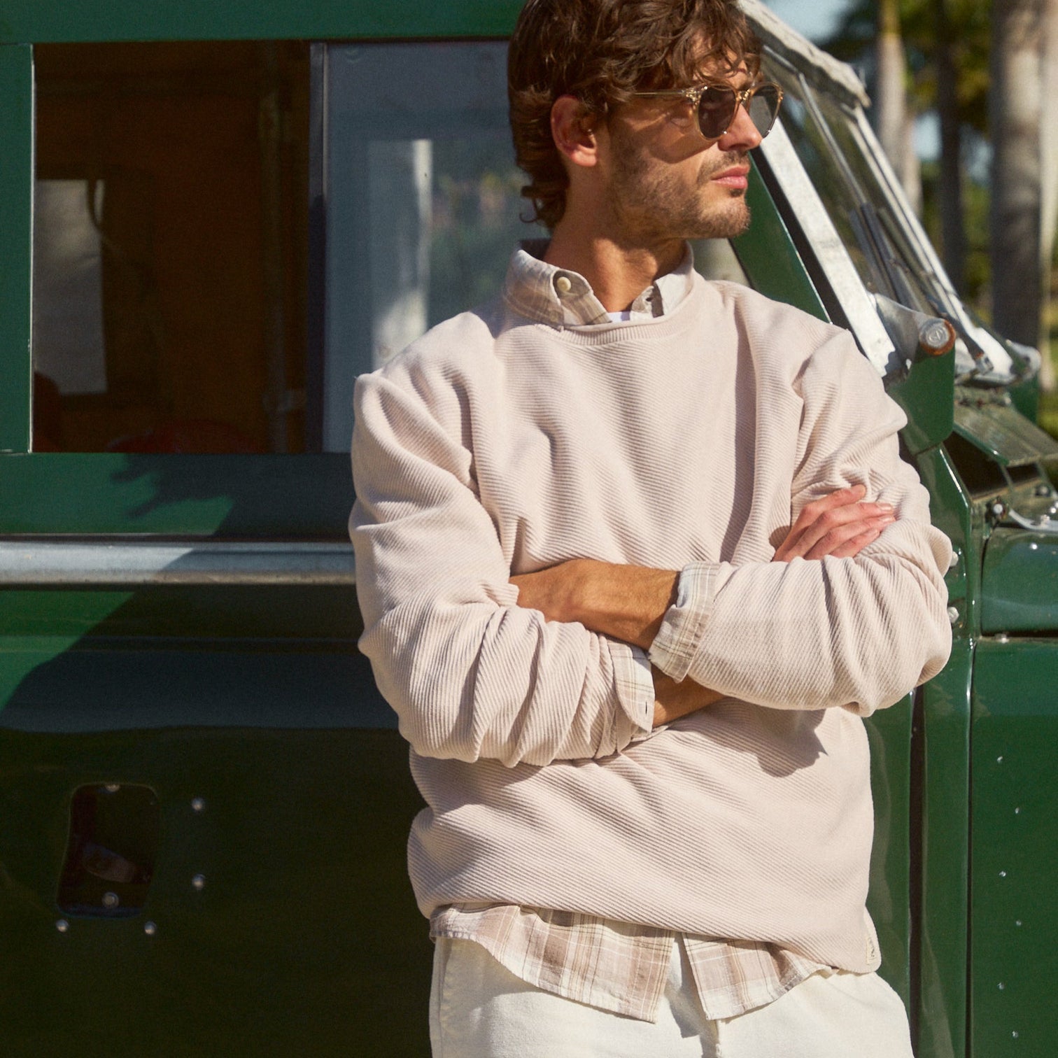 Men's Shorts – Weatherproof® Vintage