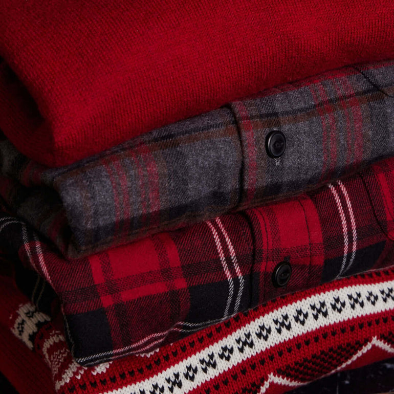 Men's Clothing – Weatherproof® Vintage