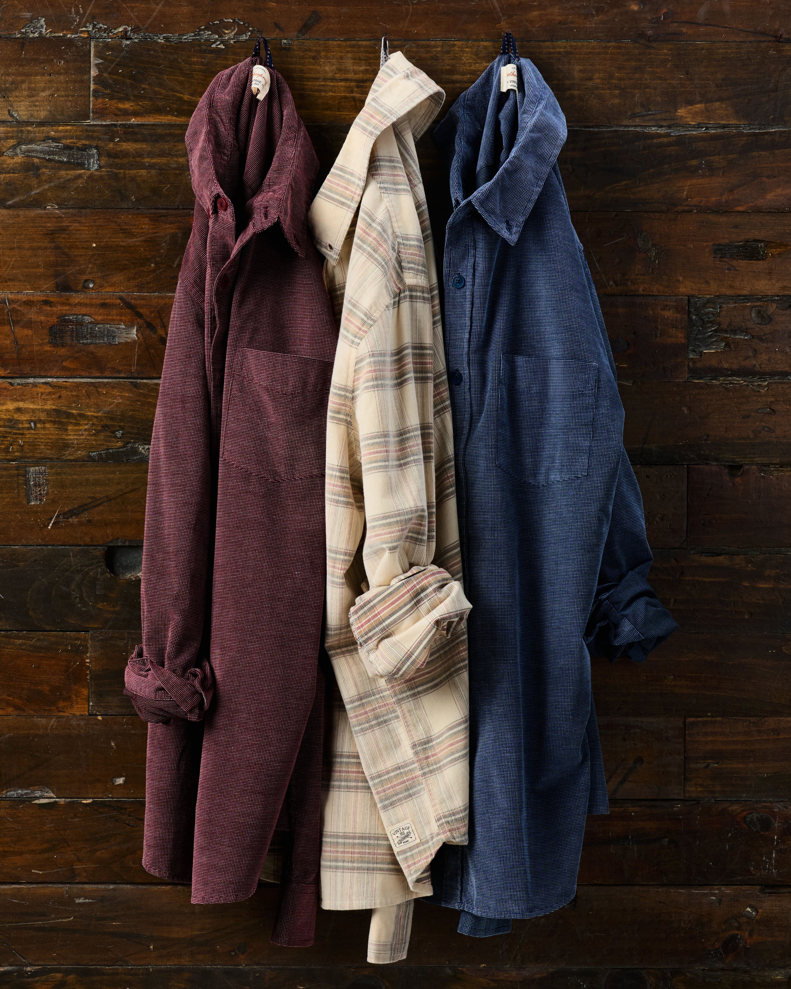 Men's Sweaters – Weatherproof® Vintage